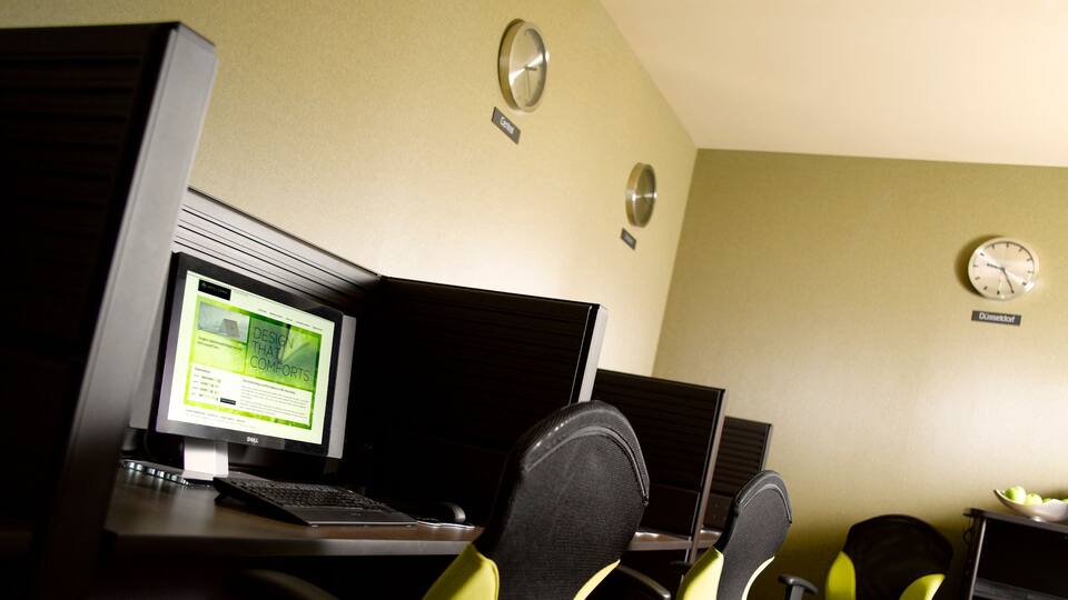 Hotel in Redmond WA | Hyatt House Seattle/Redmond