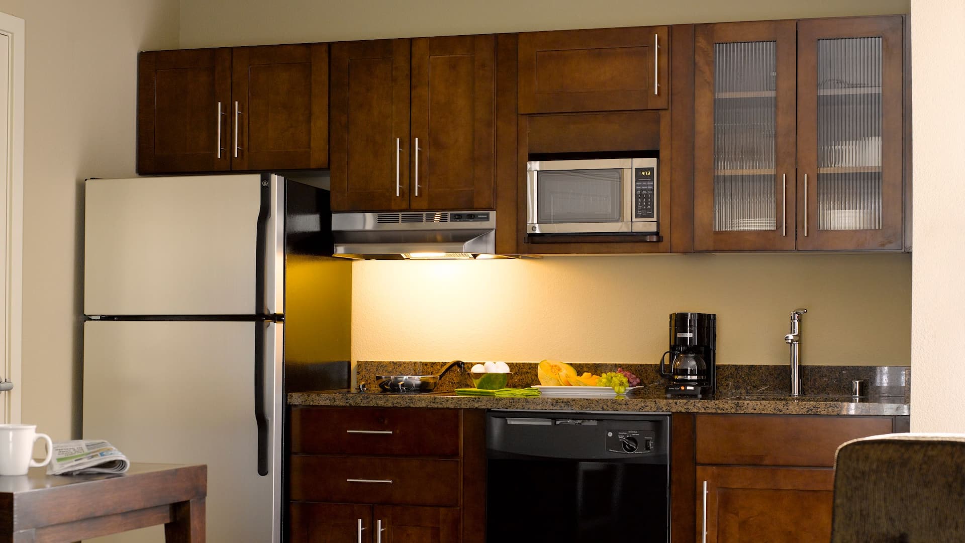 Redmond Hotel Rooms | Hyatt House Seattle/Redmond