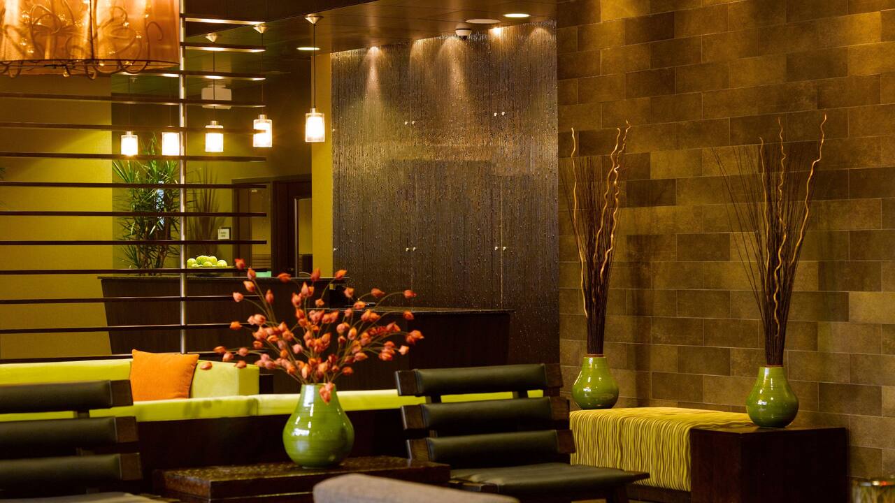 Hotel in Redmond WA | Hyatt House Seattle/Redmond