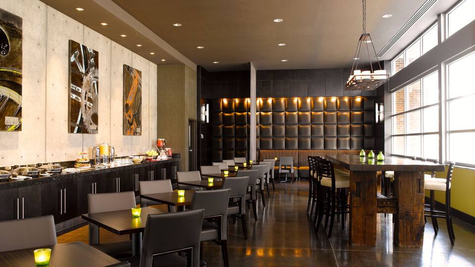 Hotel in Redmond WA | Hyatt House Seattle/Redmond