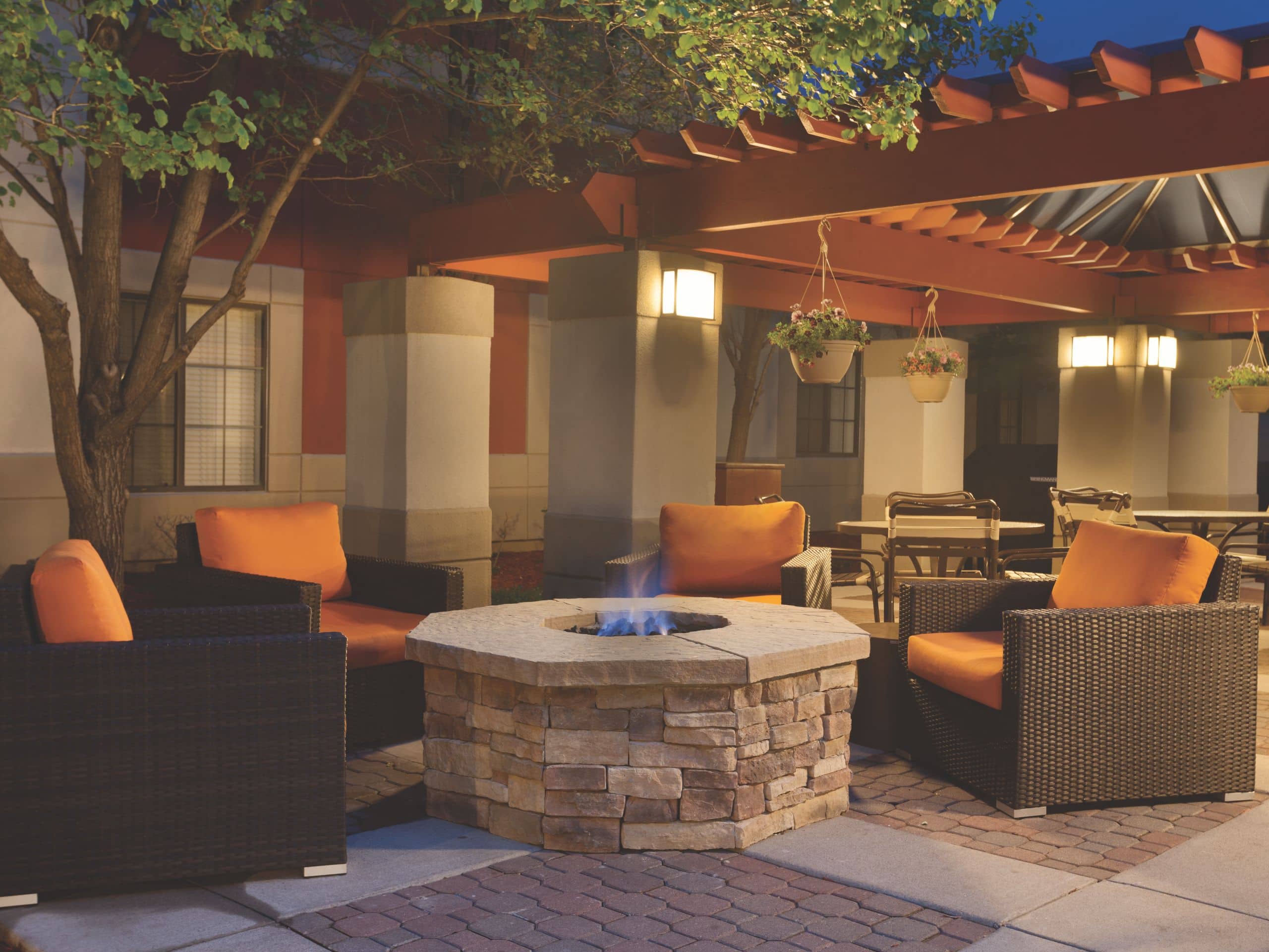 Denver Tech Center Hotel Specials and Packages | Hyatt House Denver ...