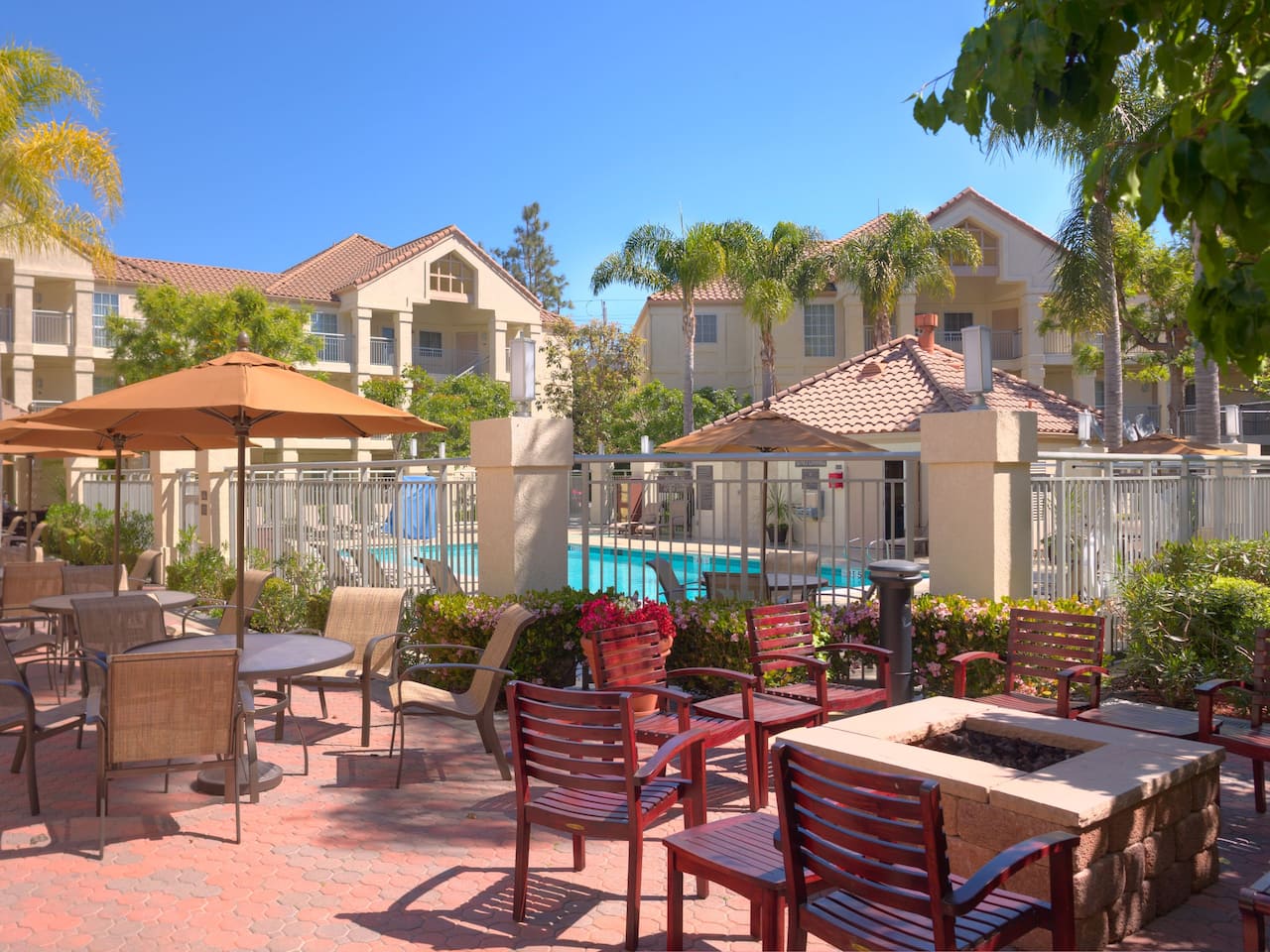 Hyatt House Los Angeles Lax Manhattan Beach A Los Angeles Ca Hotel