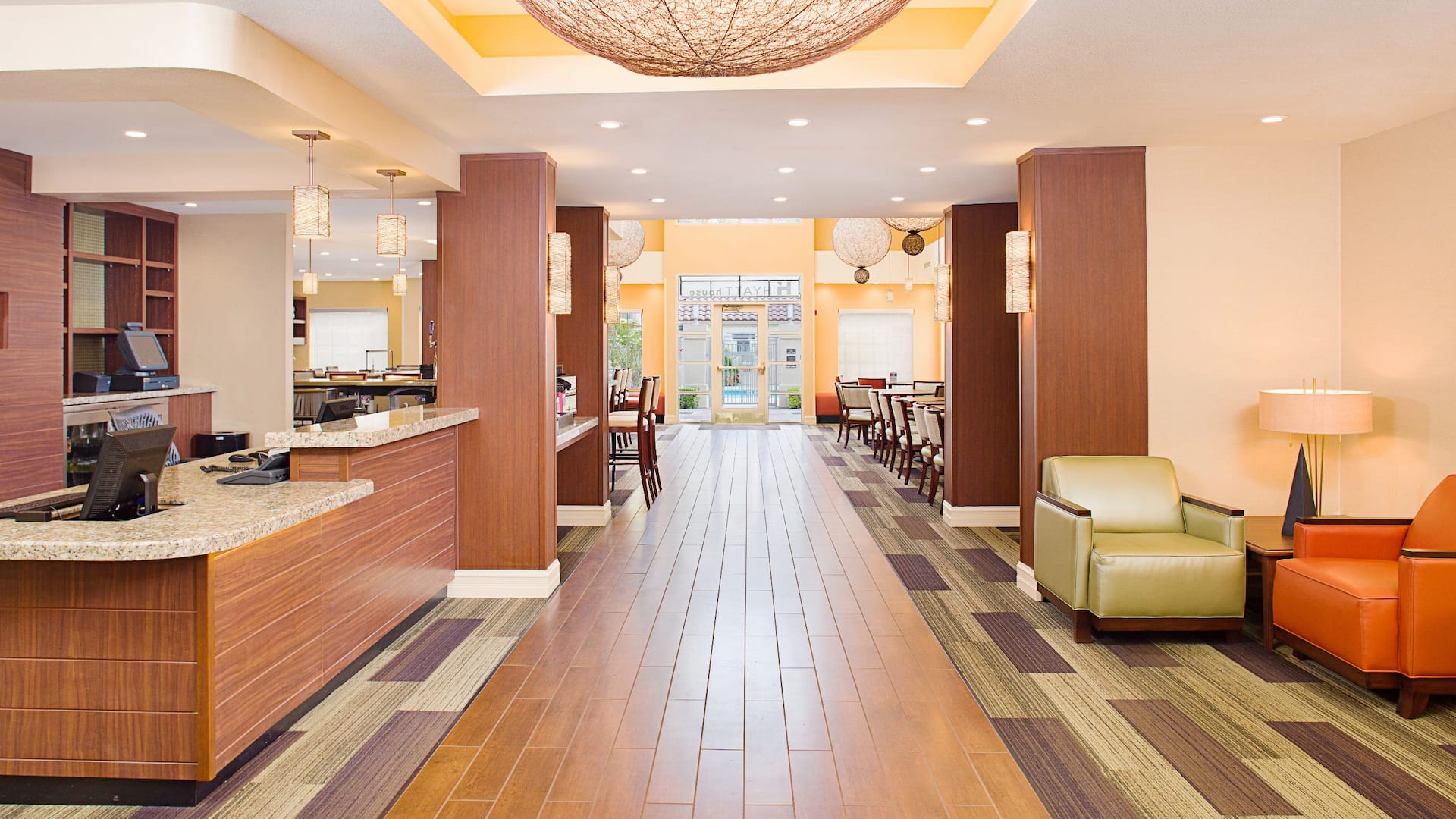 Hotel Photos Hyatt House Los Angeles Lax Manhattan Beach