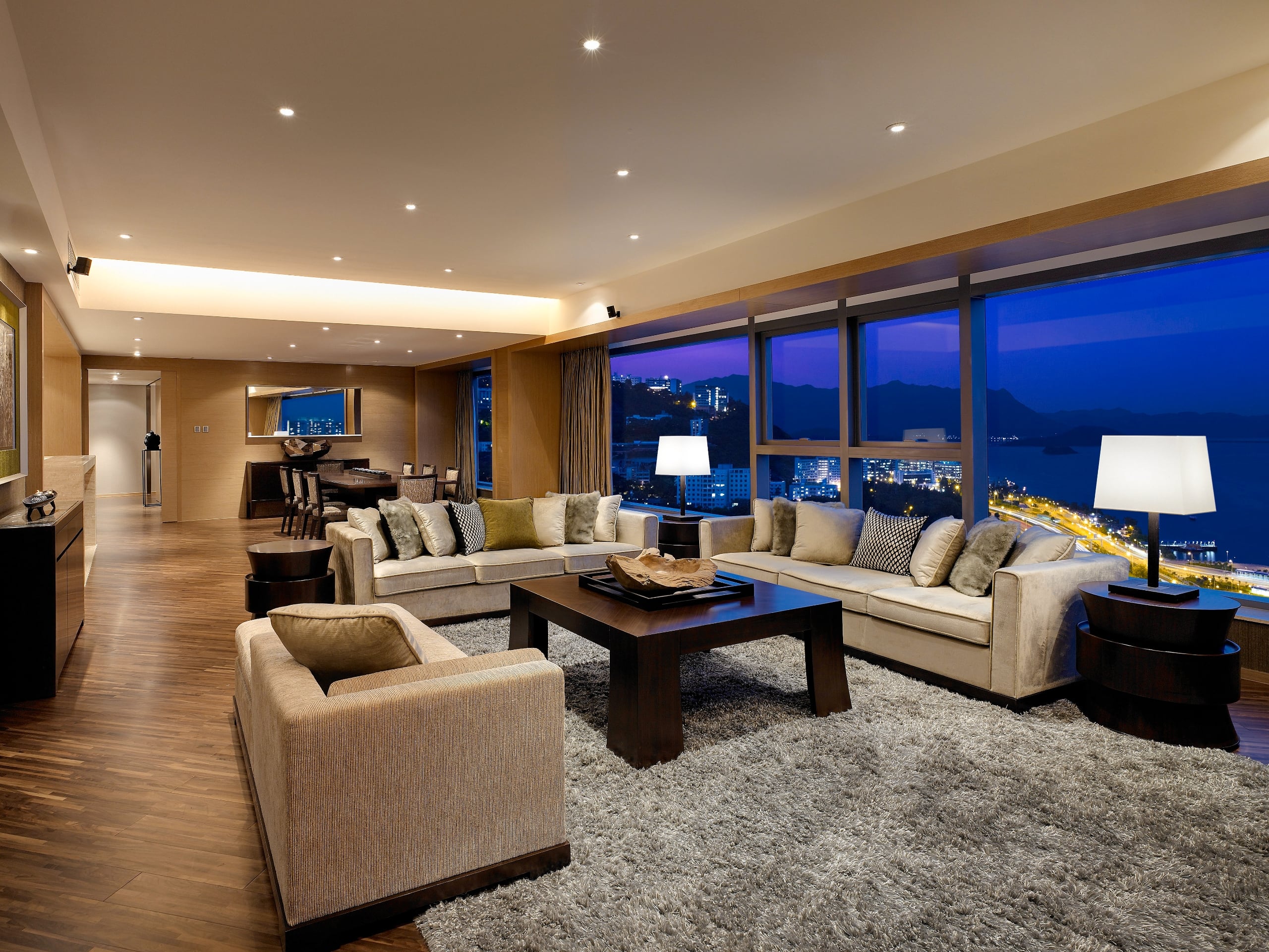 Hotel Accommodation | Hyatt Regency Hong Kong, Sha Tin