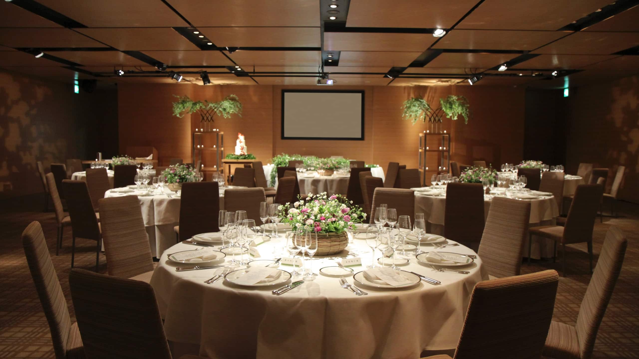 Meeting, Event and Conference Rooms Higashiyama | Hyatt Regency Kyoto