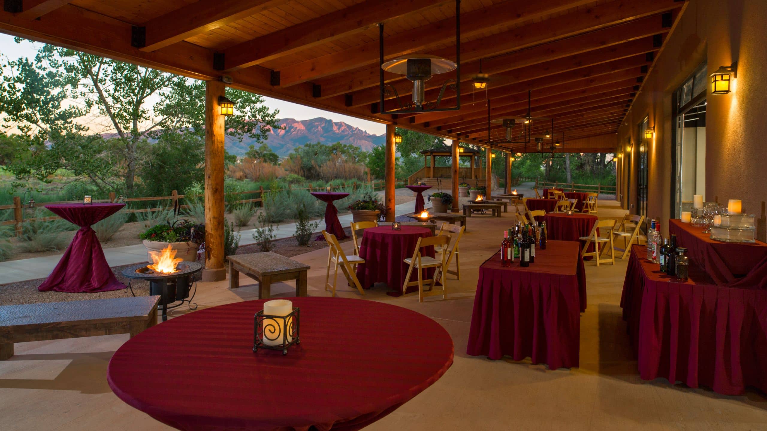 Albuquerque Conference Rooms | Hyatt Regency Tamaya Resort & Spa