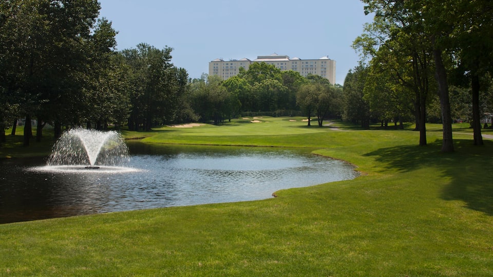 Hotels Long Island - Hyatt Regency Long Island
