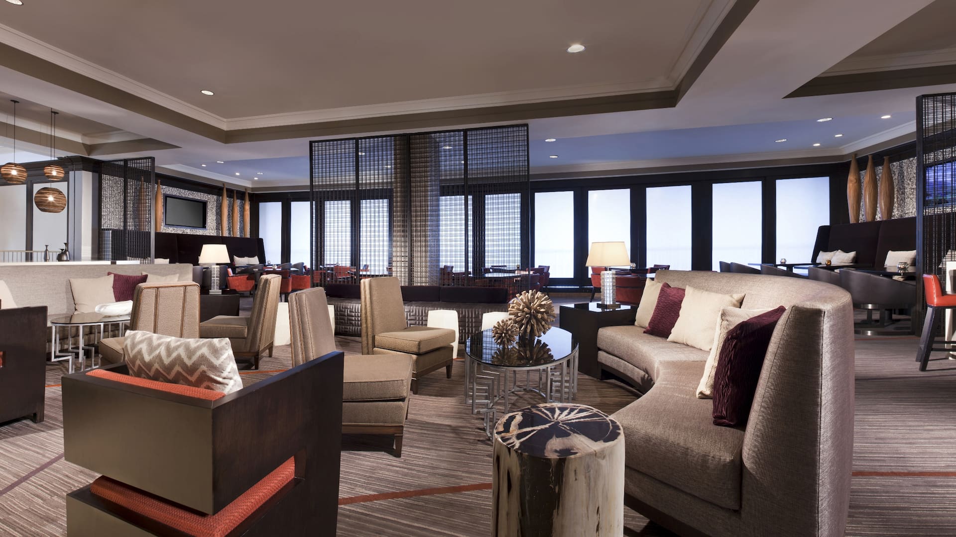 Restaurants Hauppauge NY - Hyatt Regency Long Island