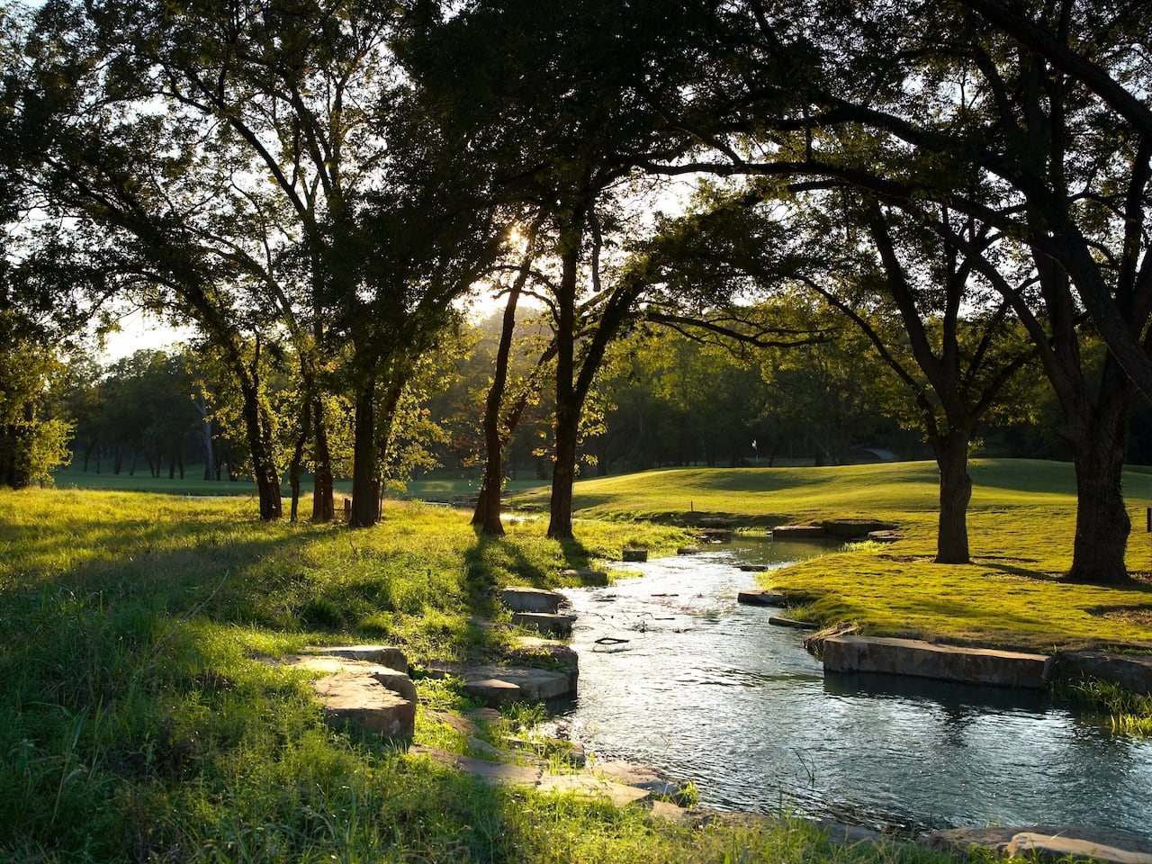 Texas Hill Country Resorts Near Austin | Hyatt Regency Lost Pines