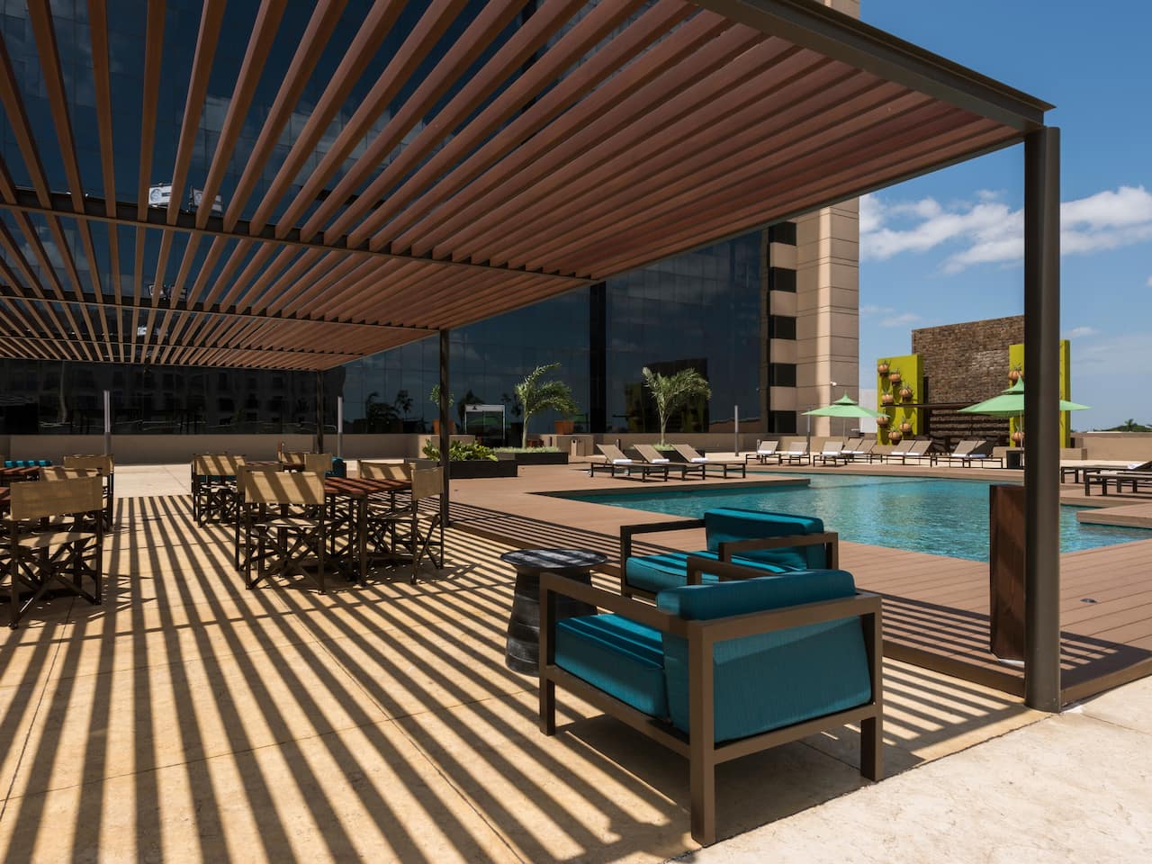 Hoteles en el centro de Merida | Hyatt Regency Merida