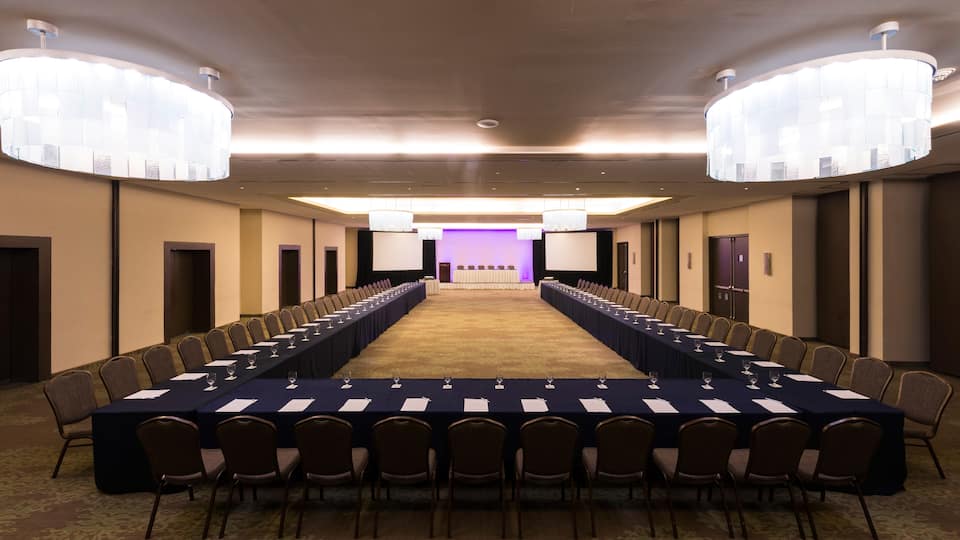 Hoteles en el centro de Merida | Hyatt Regency Merida