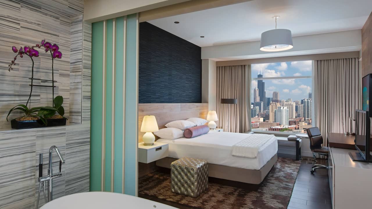 McCormick Place Chicago Hotels | Hyatt Regency McCormick Place McCormick Place Chicago Hotels | Hyatt Regency McCormick Place
