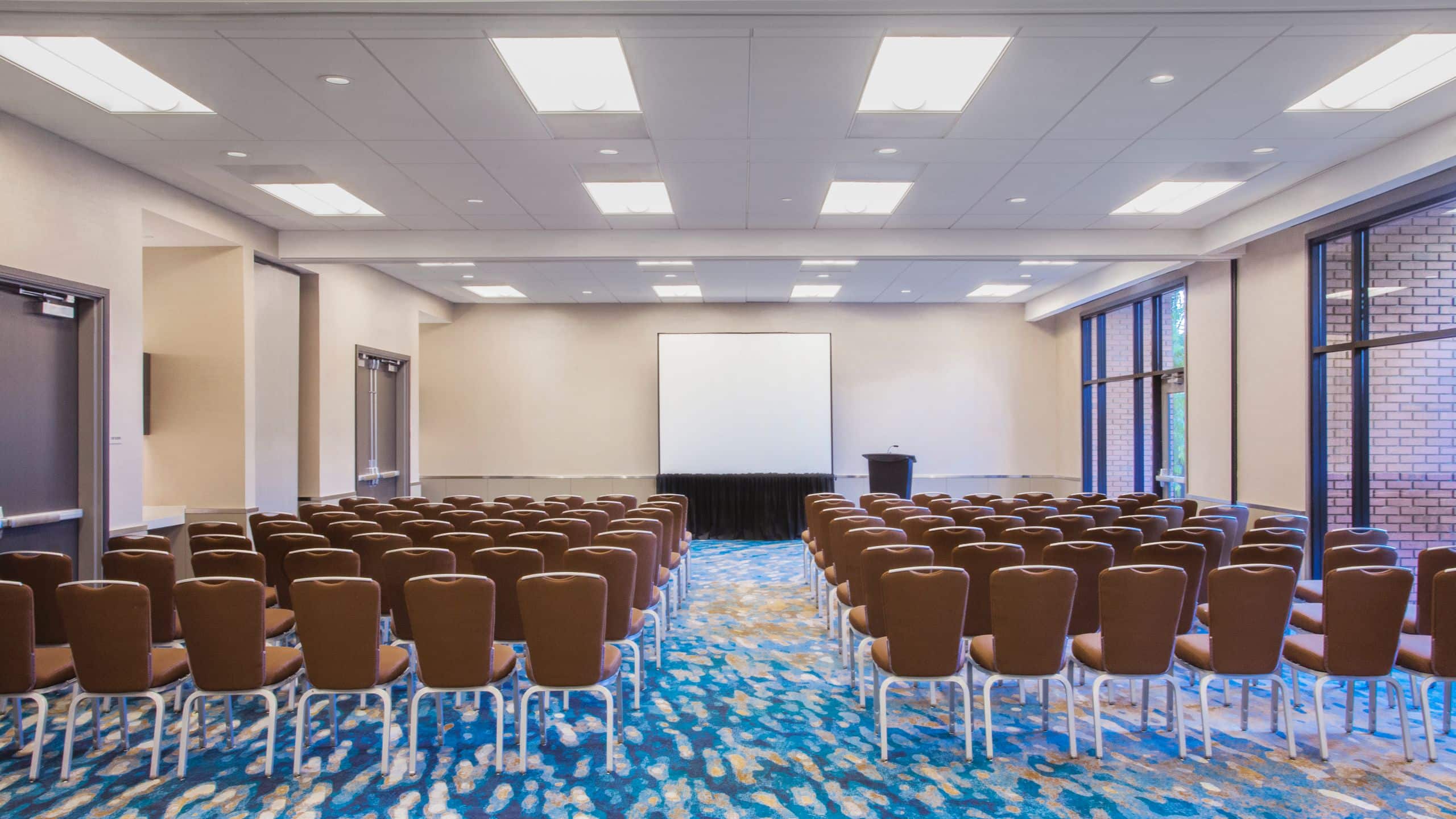 Monterey, CA Ballroom & Event Venues | Hyatt Regency Monterey