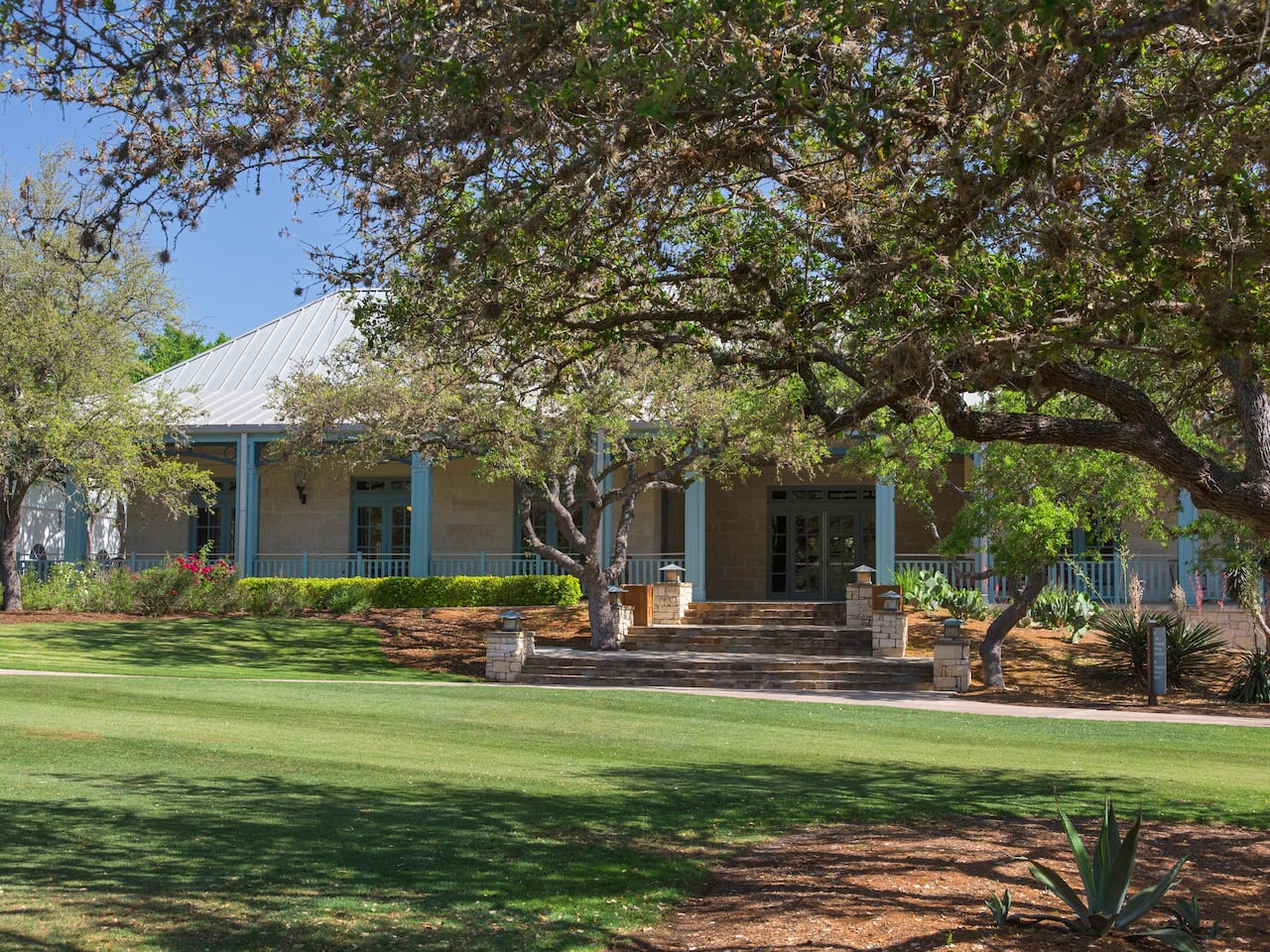 Hill Country Golf Club| Hyatt Regency Hill Country Resort & Villas