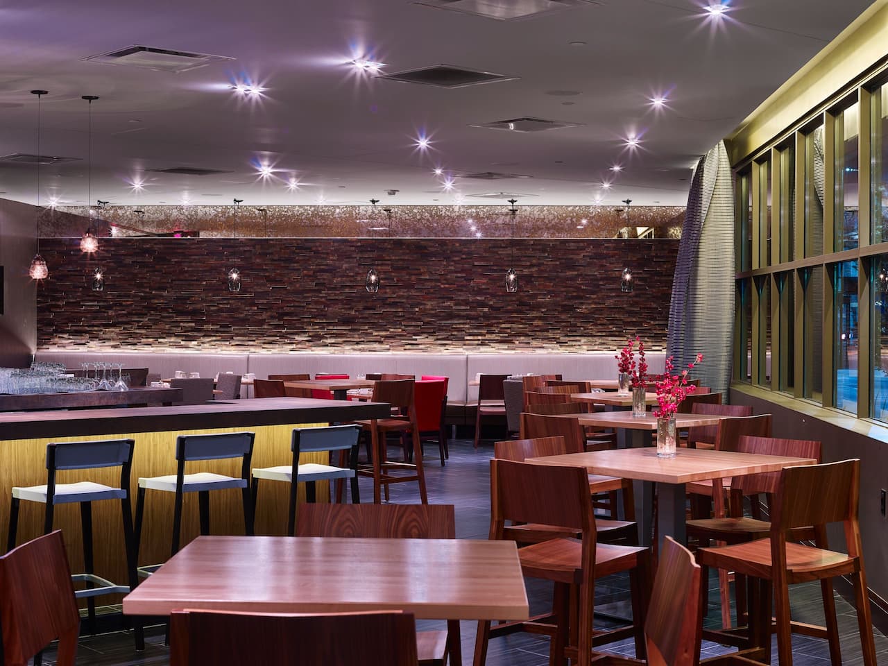 Modern Downtown Cincinnati Hotel | Hyatt Regency Cincinnati