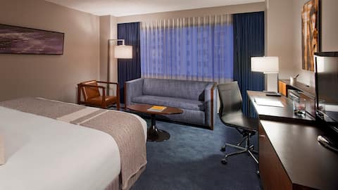 Downtown Minneapolis Hotels | Hyatt Regency Minneapolis