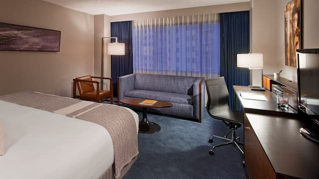 Downtown Minneapolis Hotels | Hyatt Regency Minneapolis