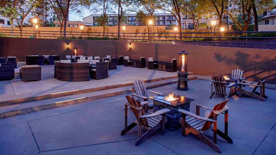 Downtown Minneapolis Hotels | Hyatt Regency Minneapolis