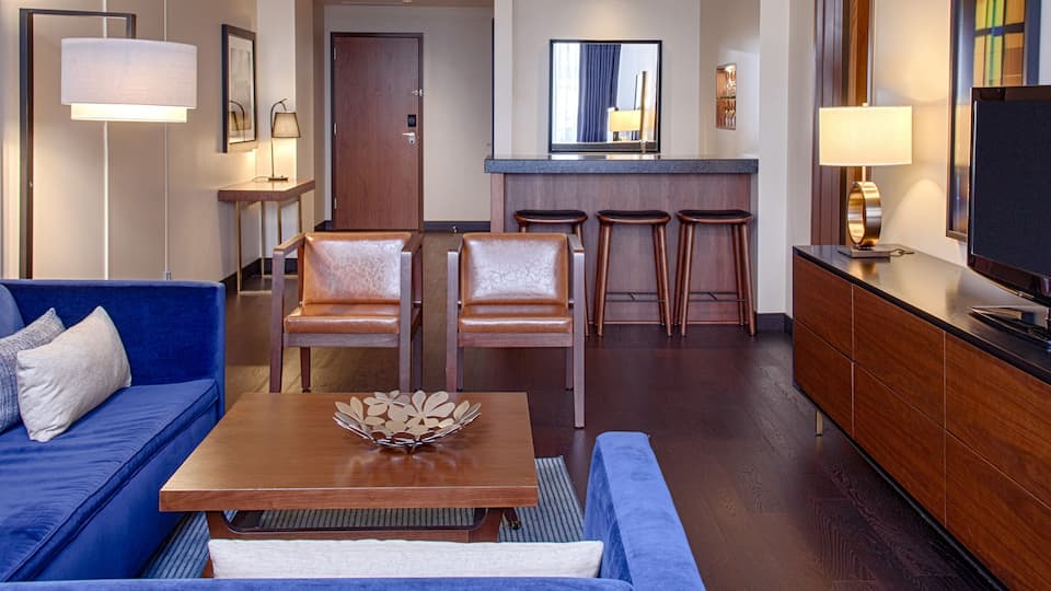 Downtown Minneapolis Hotels | Hyatt Regency Minneapolis