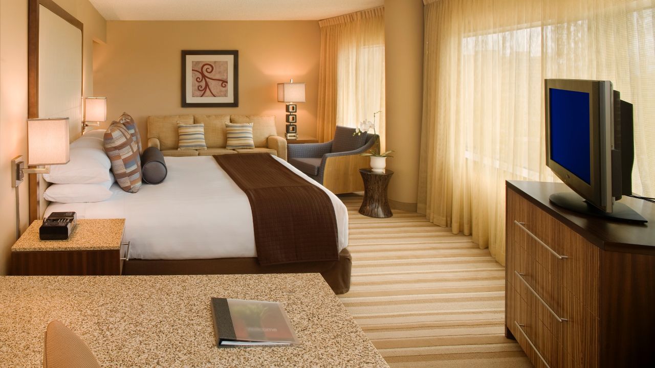 Spacious Denver Tech Center Hotel | Hyatt Regency Denver Tech Center