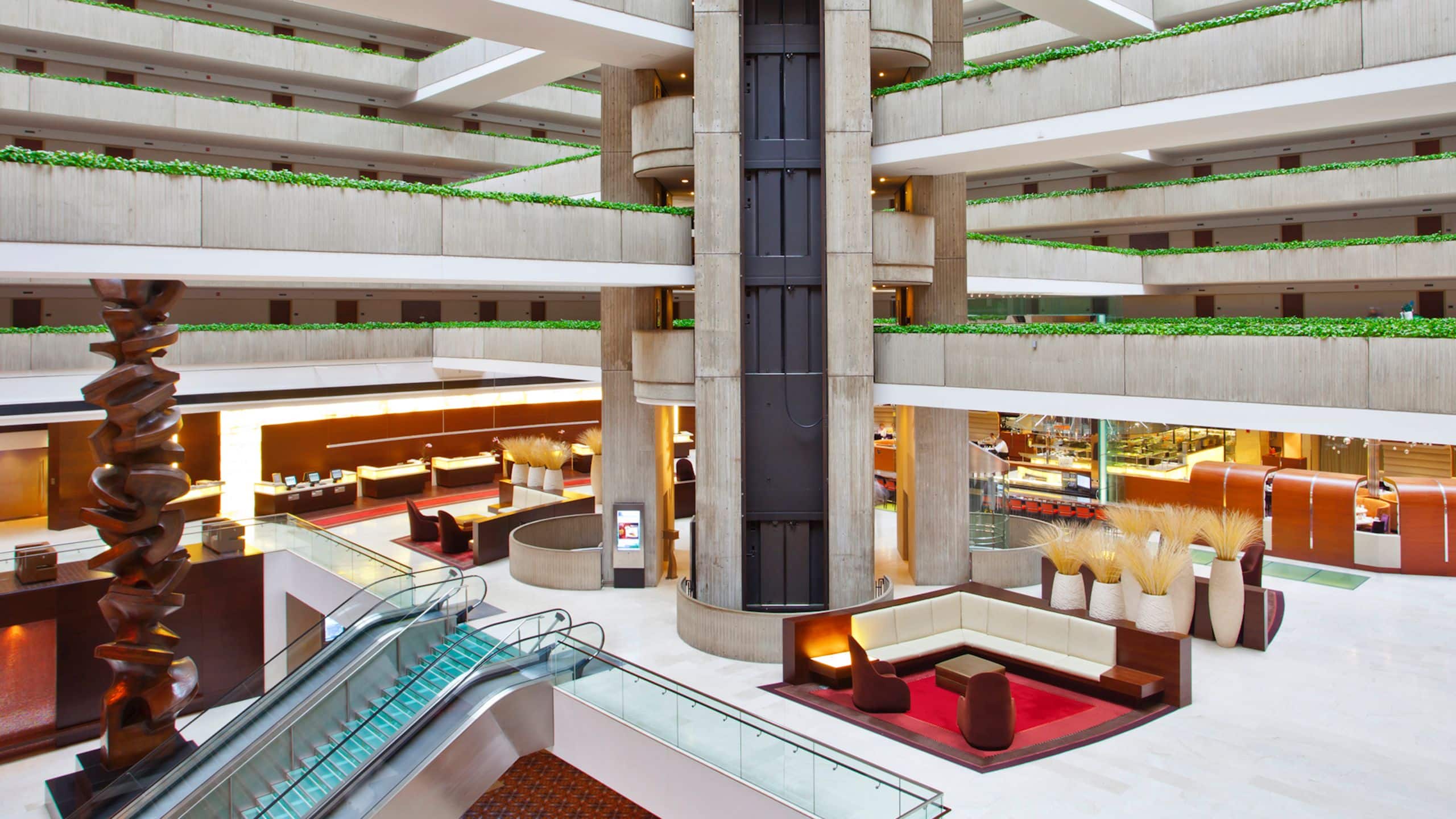 Conference & Convention Planning | Hyatt Convention Alliance | Hyatt Events