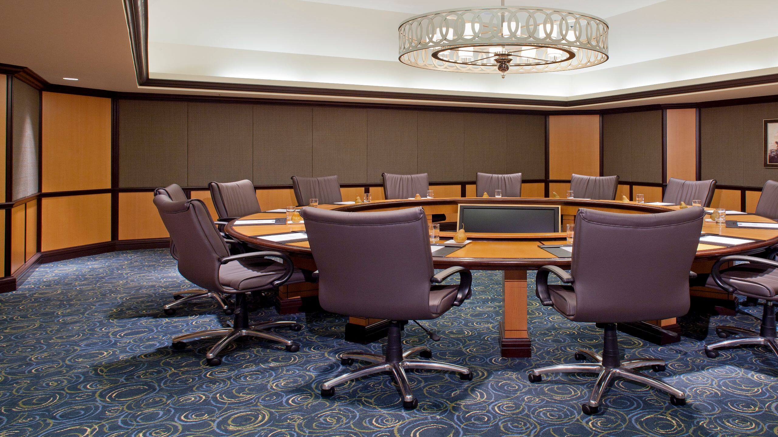 Orlando Meeting Rooms Near Airport | Hyatt Regency Orlando ...