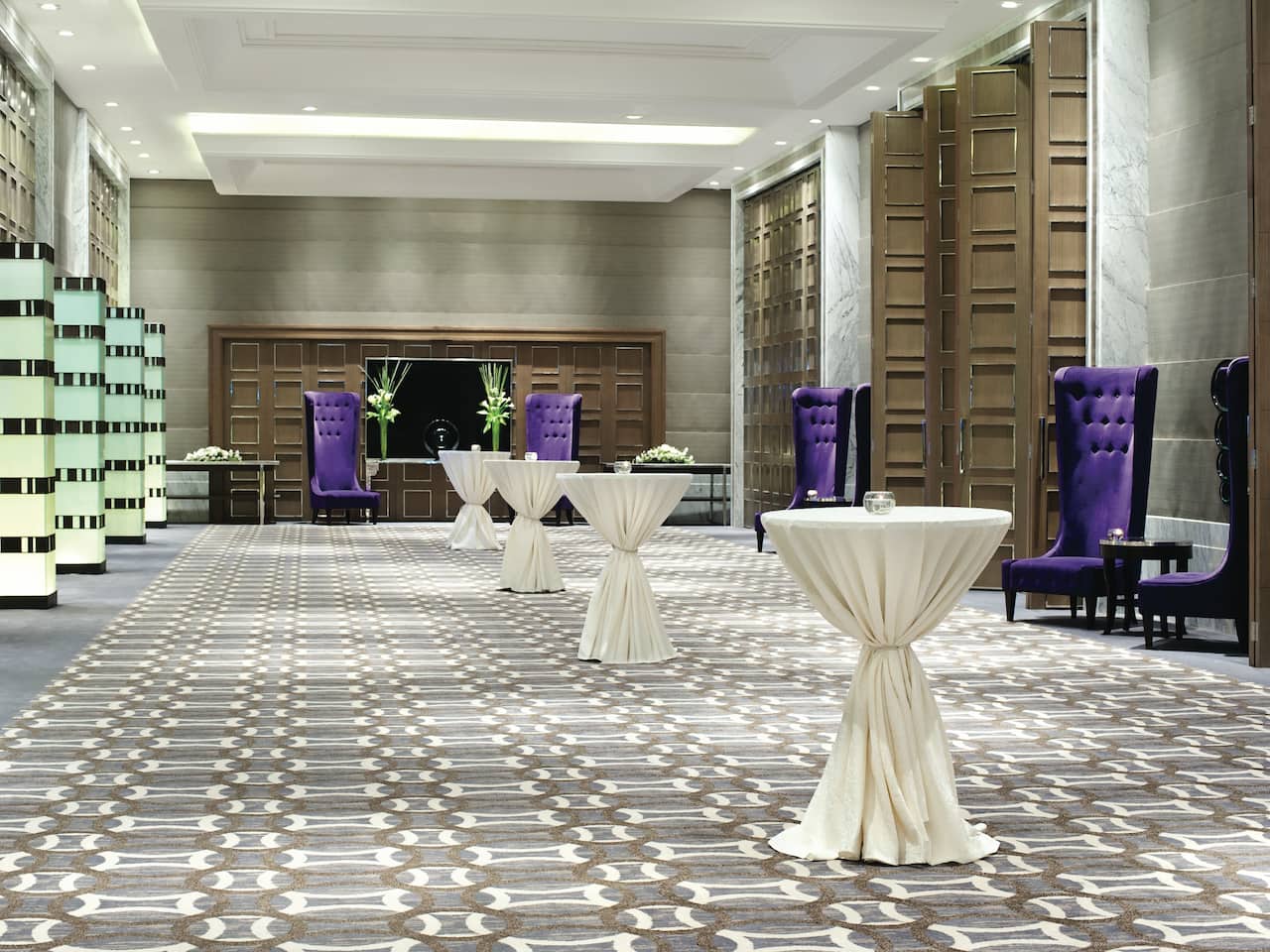 5 Star Business Hotel in Gurgaon | Hyatt Regency Gurgaon