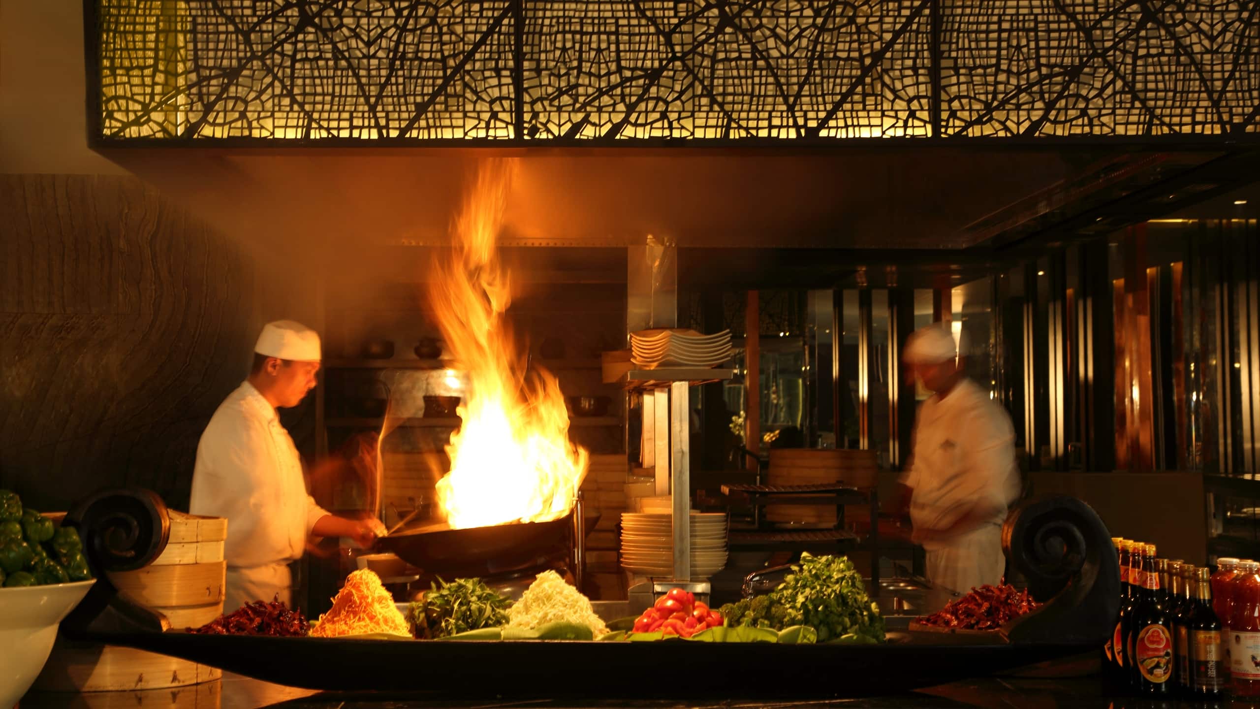 Best 5 Star Business Hotel in Gurgaon | Hyatt Regency Gurgaon