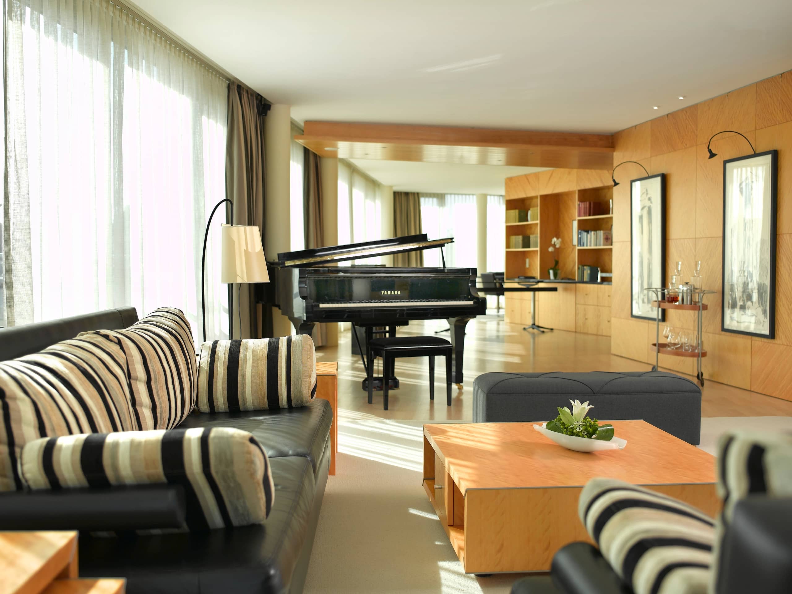 Hotel Rooms in Mainz by the Rhine River | Hyatt Regency Mainz