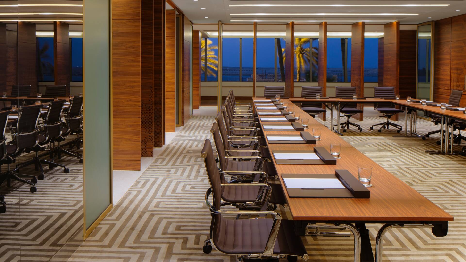 Weddings in Dubai | Hyatt Regency Dubai