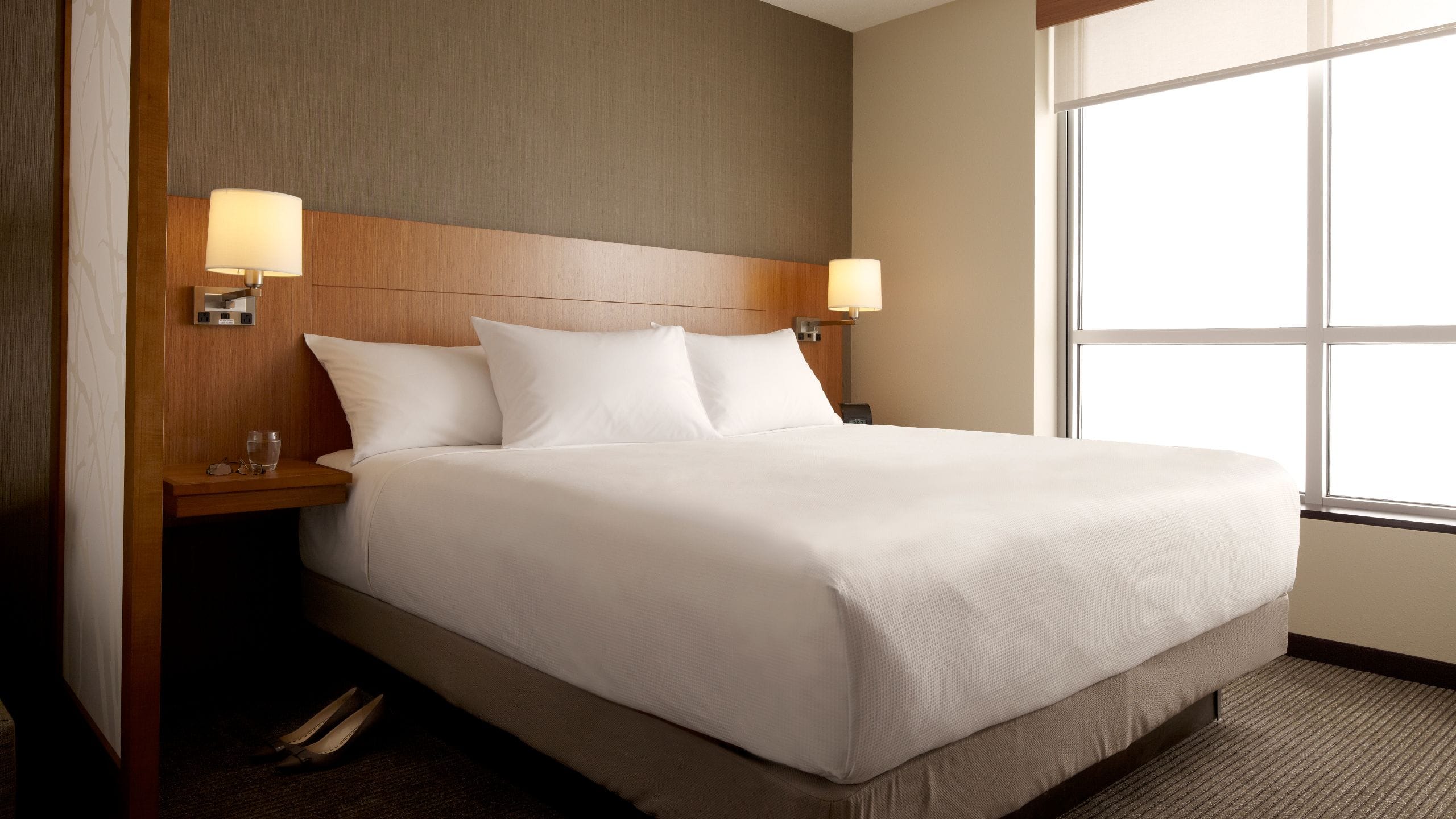 Novi, Michigan Hotel with Free Breakfast | Hyatt Place Detroit Novi