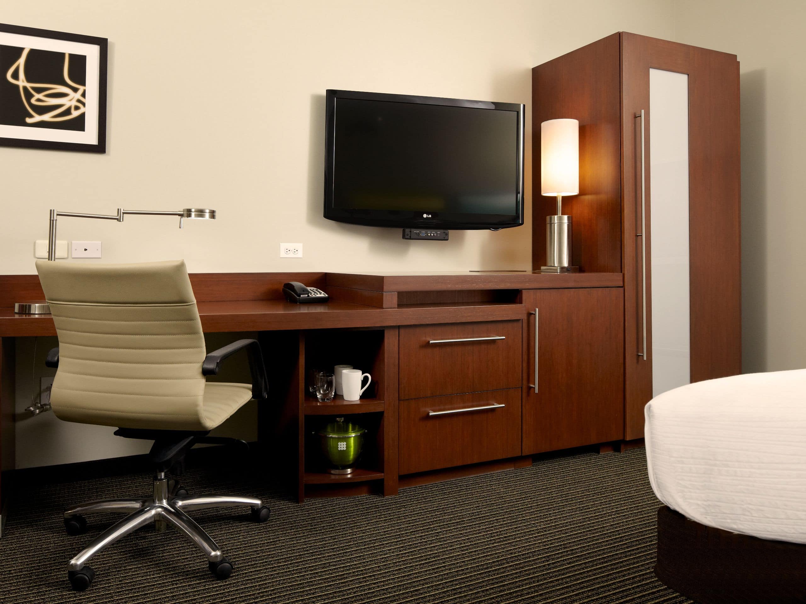 Habitaciones de hotel en Fort Wayne | Hyatt Place Fort Wayne-Northwest