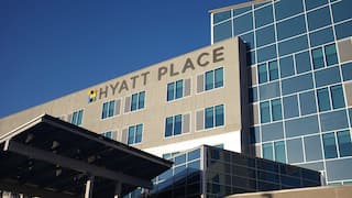 Hotel near the Berry Center | Hyatt Place Houston-Northwest / Cy-Fair
