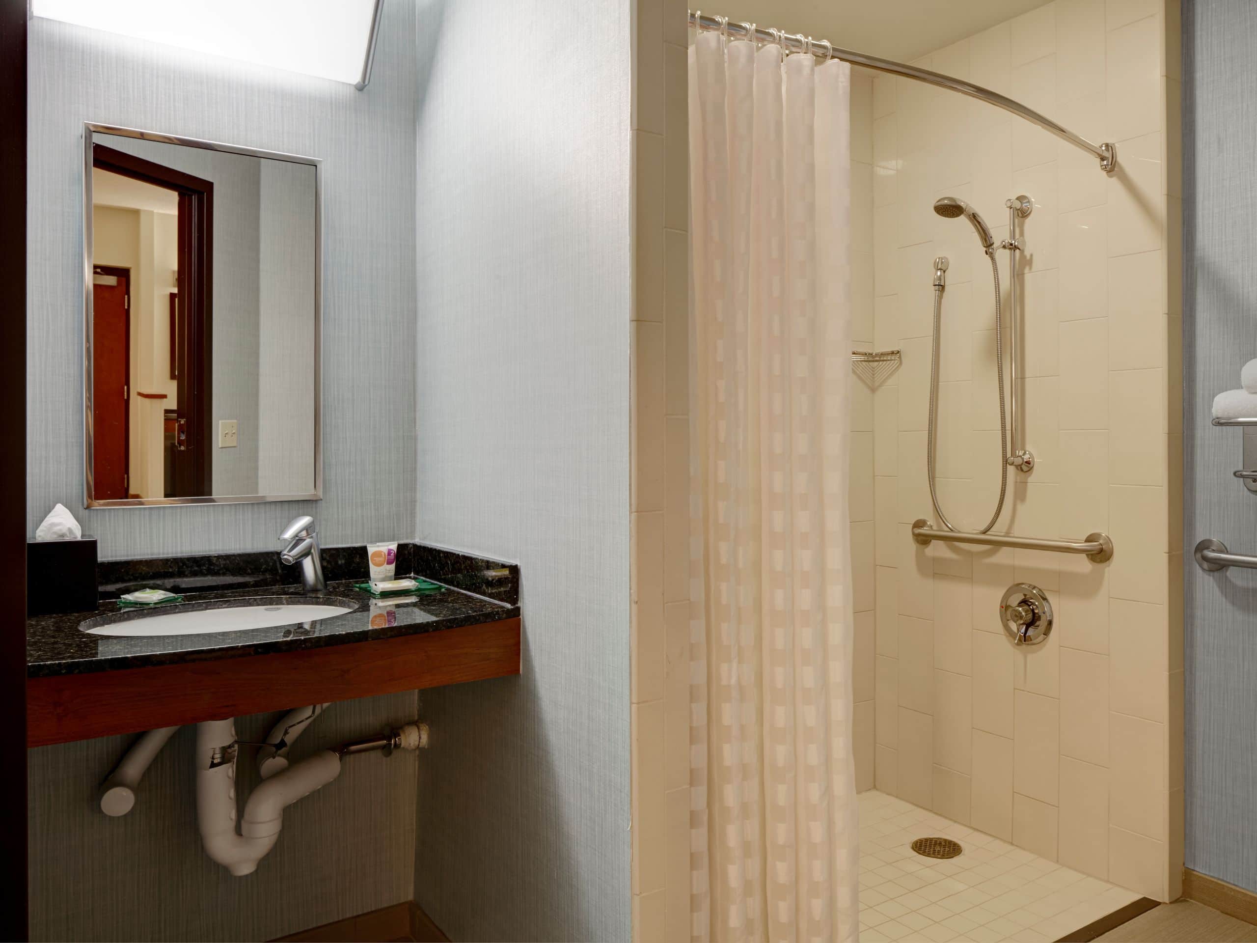 Buckhead Hotels on Peachtree Road | Hyatt Place Atlanta/Buckhead