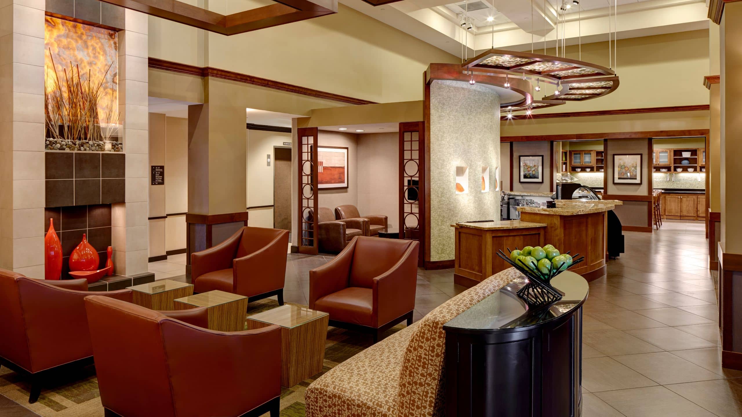 Raleigh Durham Airport Hotel | Hyatt Place Raleigh Durham Airport