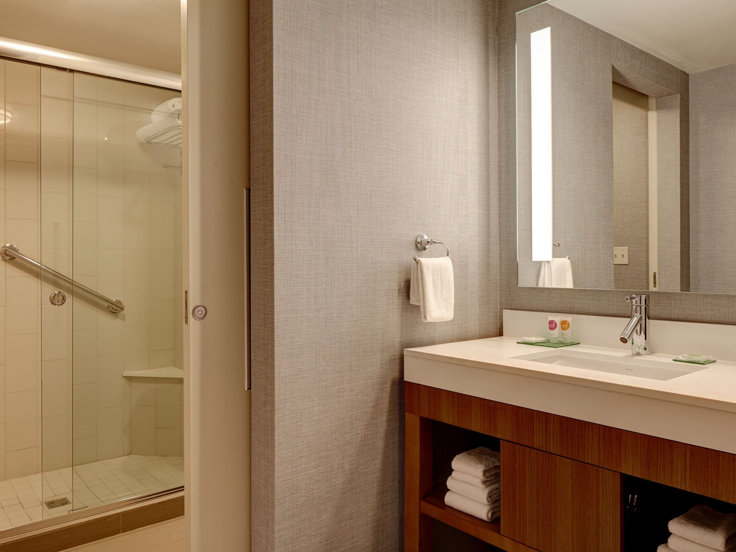 Hotelzimmer in Roanoke, Virginia | Hyatt Place Roanoke Airport