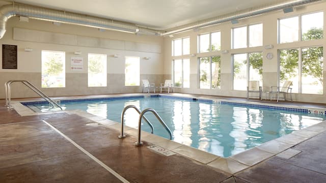 Stylish Reno Hotel | Hyatt Place Reno-Tahoe Airport