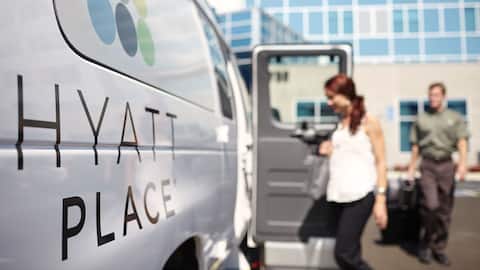 Hotels near Denver Airport | Hyatt Place Denver Airport