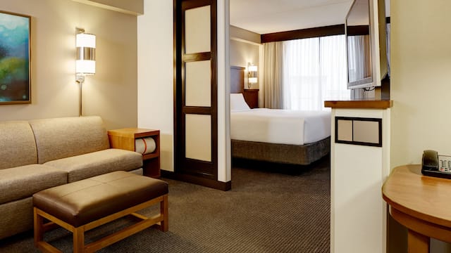Stylish Reno Hotel | Hyatt Place Reno-Tahoe Airport