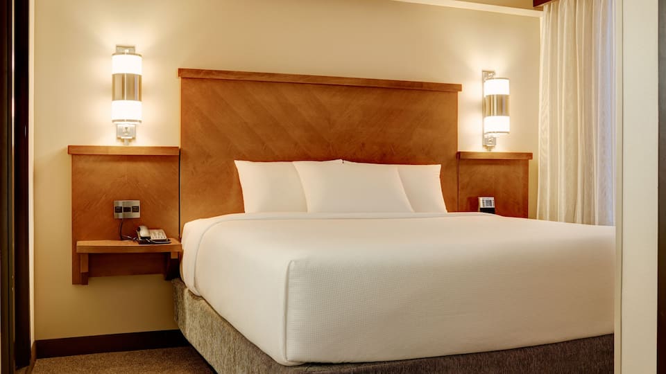 Hotels in Riverside, CA | Hyatt Place Riverside/Downtown