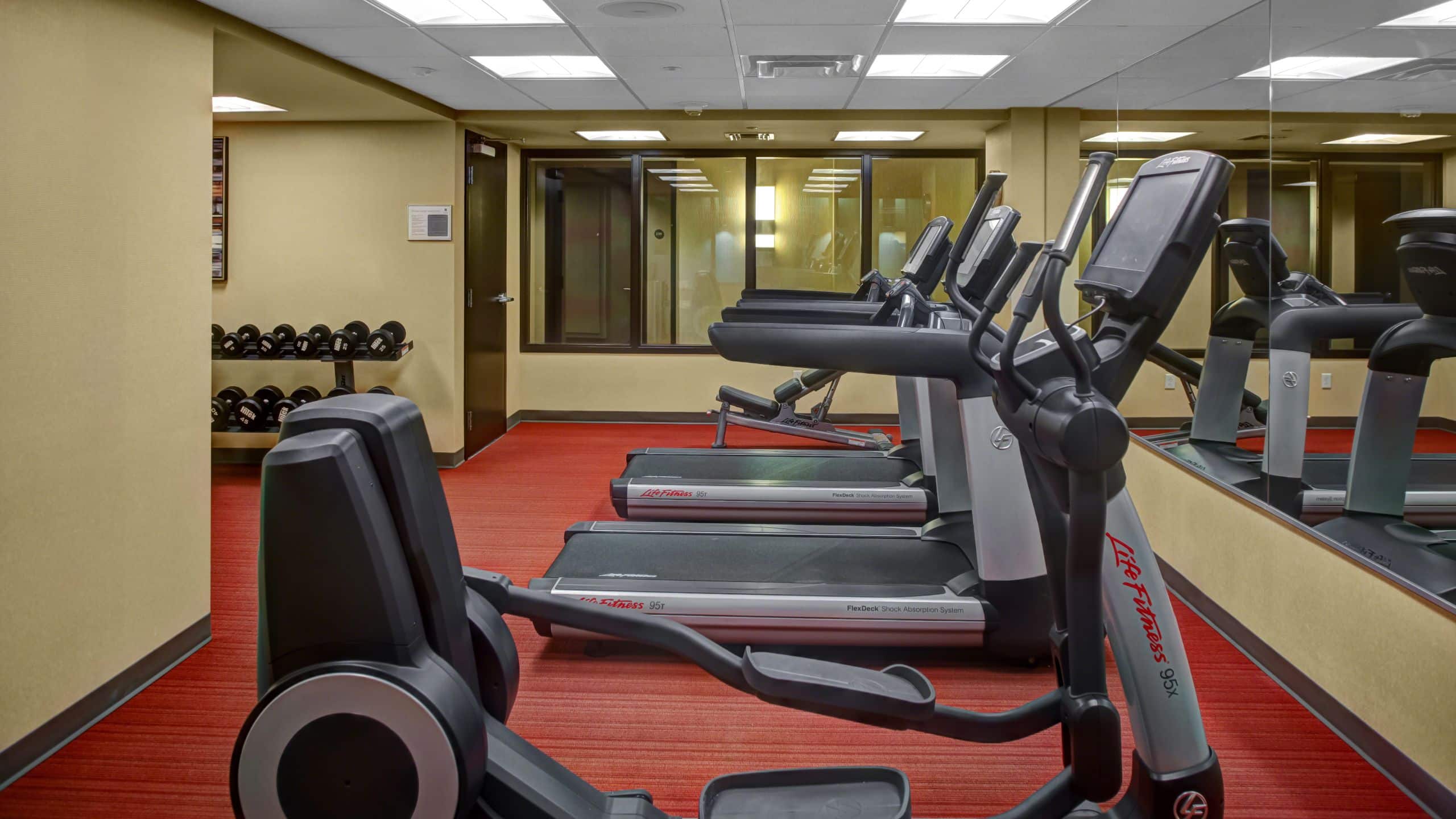 Modern Hotel near Atlantic Avenue | Hyatt Place Delray Beach