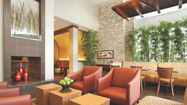 Hotels in Riverside, CA | Hyatt Place Riverside/Downtown