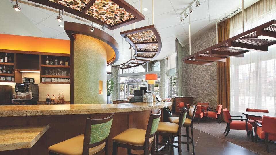 Hotels in Riverside, CA | Hyatt Place Riverside/Downtown