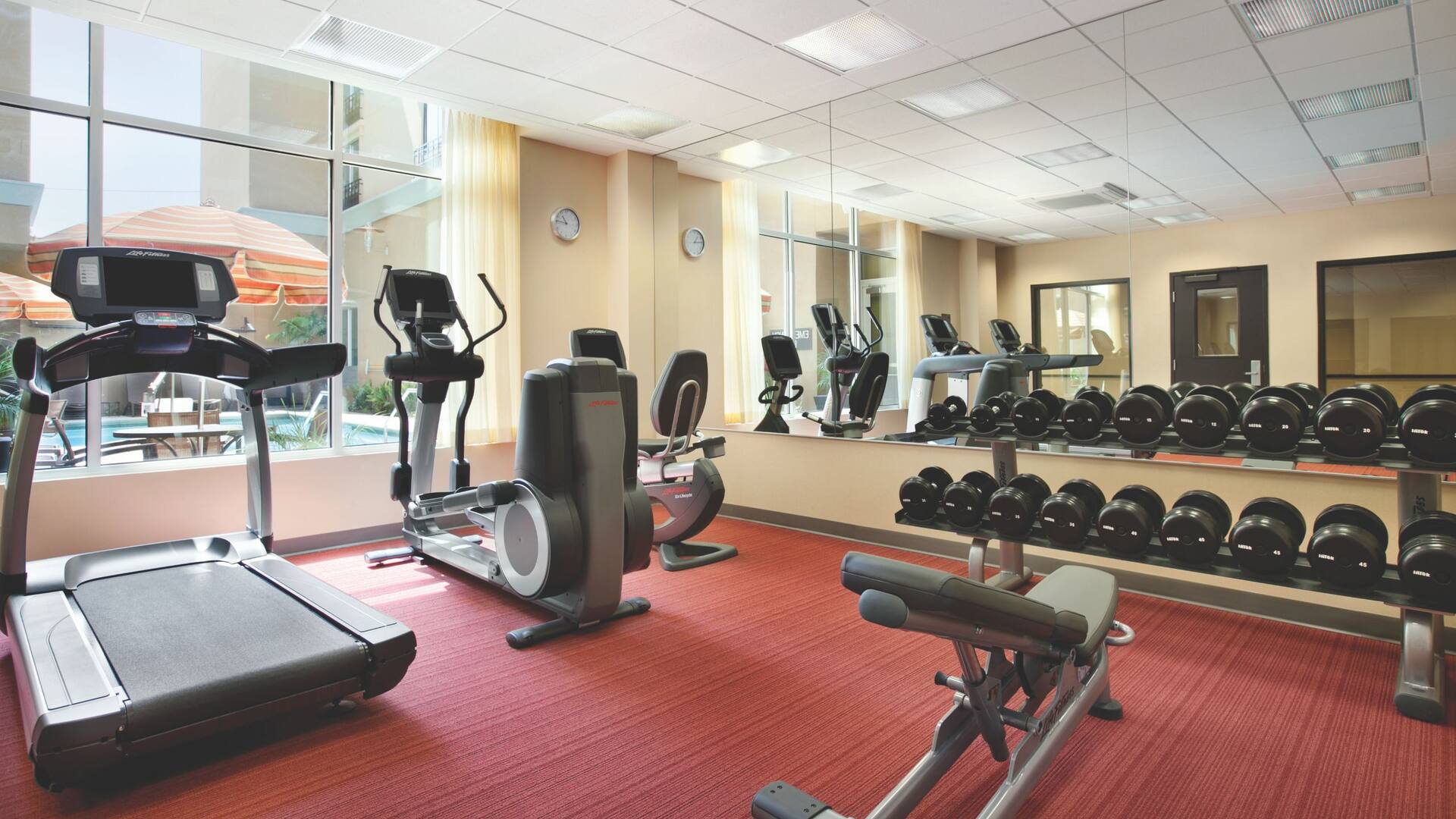 Hotels in Riverside, CA | Hyatt Place Riverside/Downtown