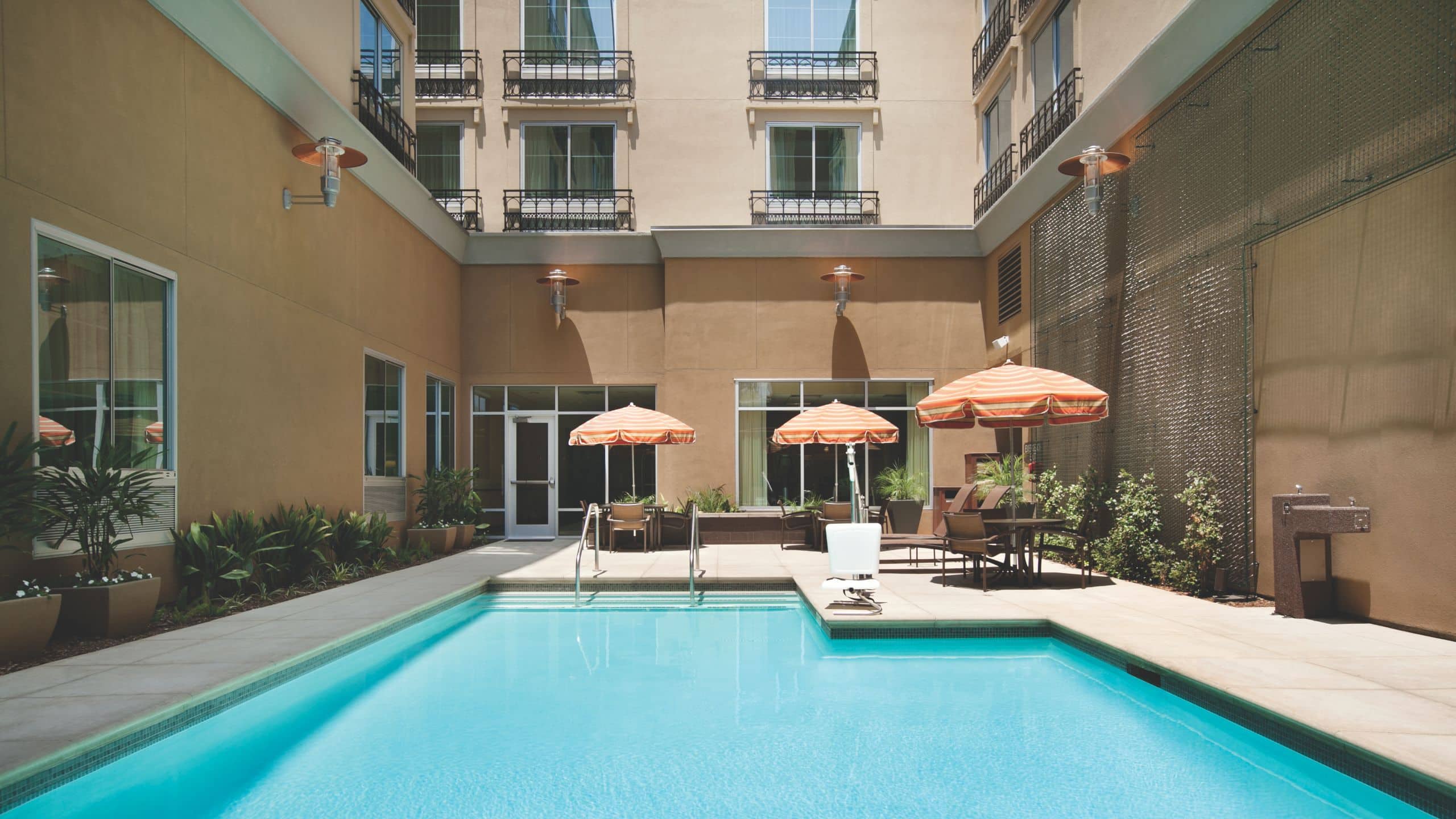 Hotels in Riverside, CA | Hyatt Place Riverside/Downtown