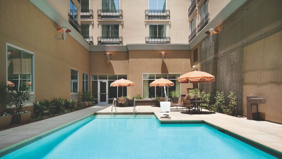Hotels in Riverside, CA | Hyatt Place Riverside/Downtown