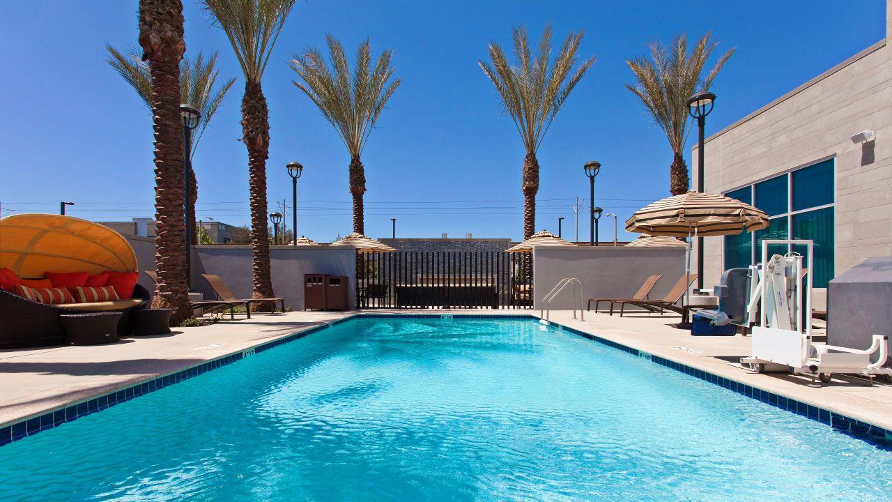 El Segundo Pool Hours at Luis Lam blog