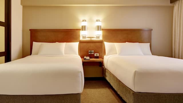 Stylish Reno Hotel | Hyatt Place Reno-Tahoe Airport