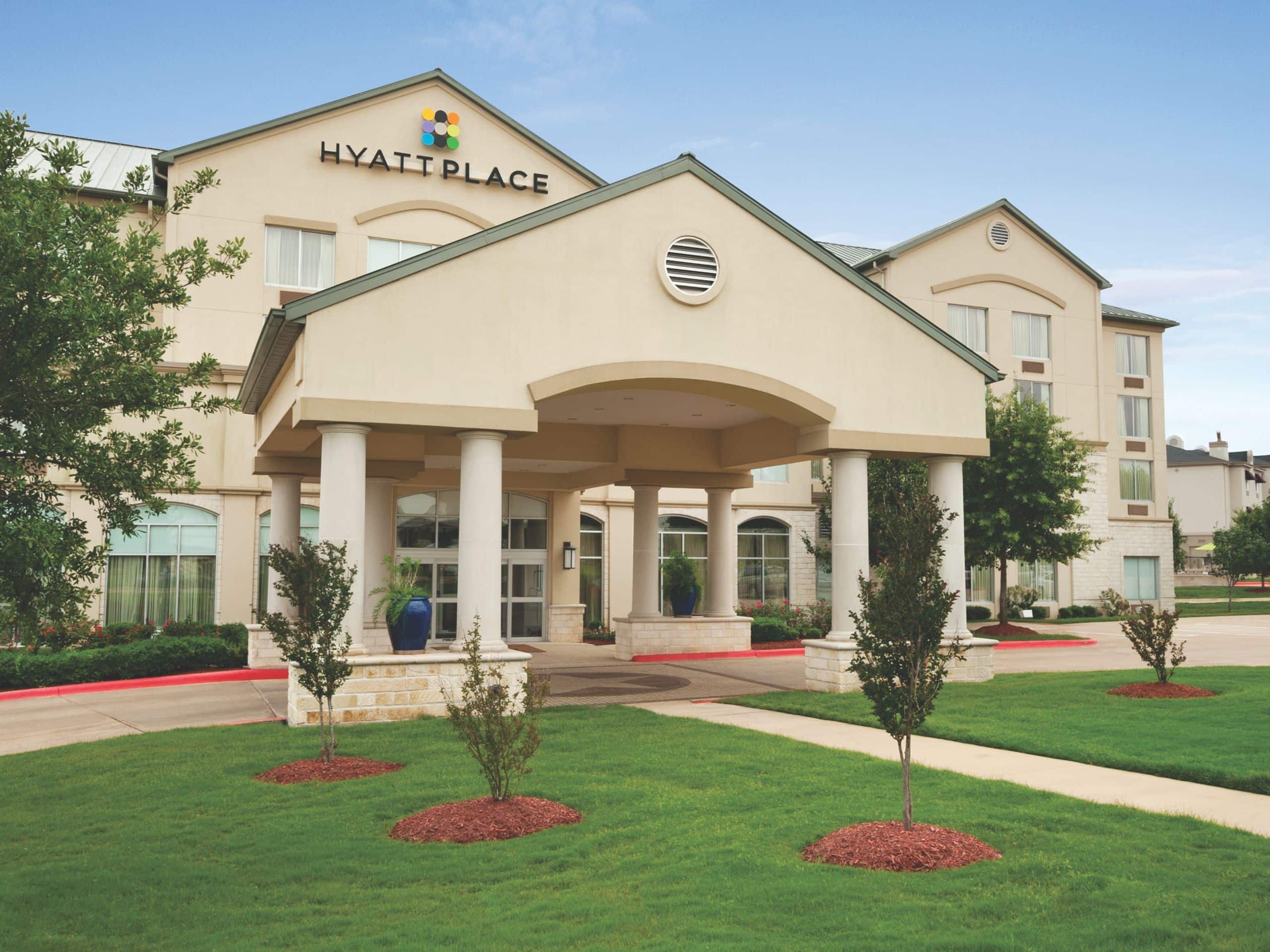 Modern Hotel Near Texas A&M | Hyatt Place College Station