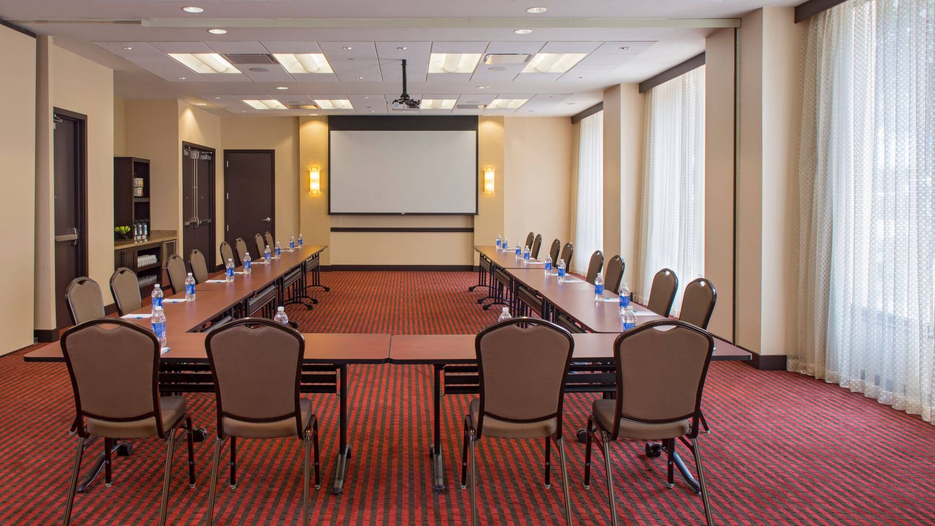 Small Meeting Space in New Orleans | Hyatt Place New Orleans/Convention ...